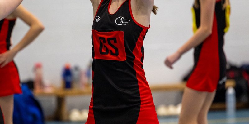 Junior (U12, U13, U14, U16) Trials Now Open - Hucclecote Netball Club
