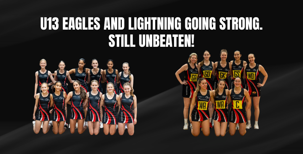 Hucclecote Netball Club - a premier club within England, the South West ...