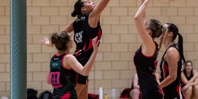 Netball Coaching Opportunities Available - Hucclecote Netball Club